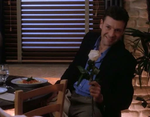 Guy | Charmed | Fandom