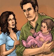 Coop Halliwell | Charmed | Fandom