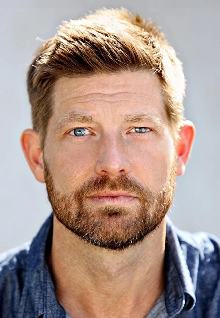 Stephen Snedden | Charmed | Fandom