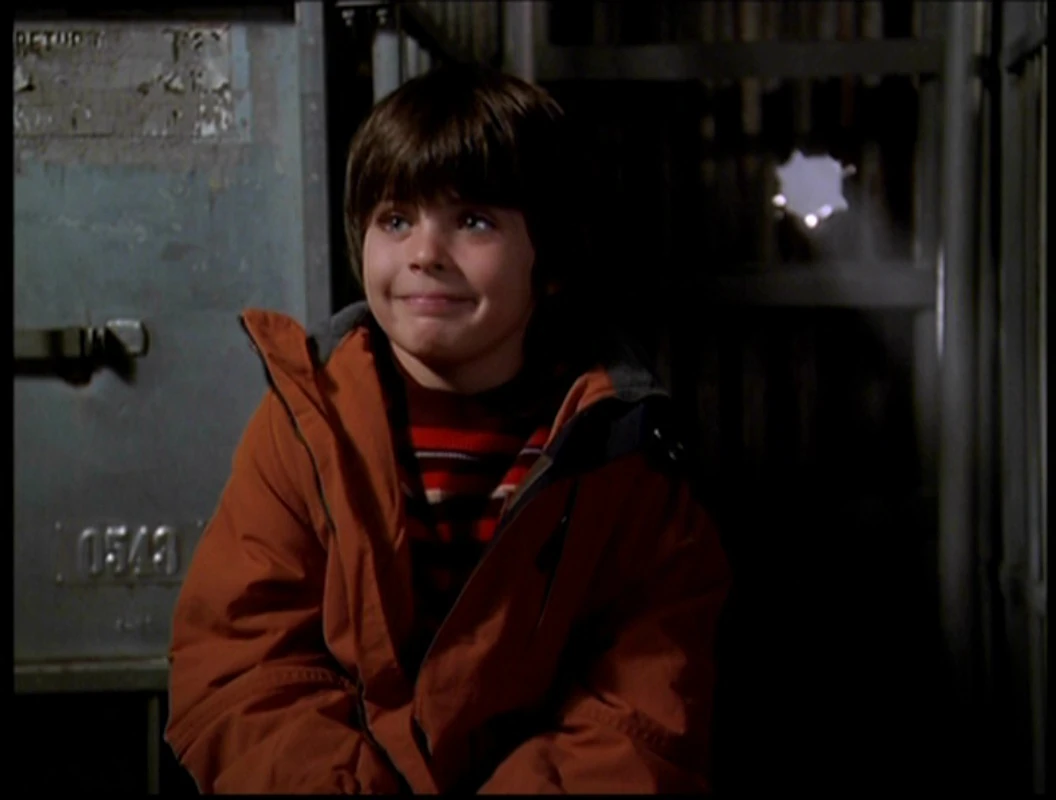 Kyle Brody/Gallery | Charmed | Fandom