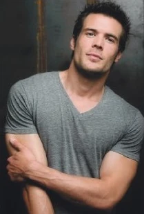 Charlie Weber | Charmed | Fandom