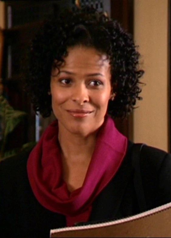 Marie | Charmed | Fandom