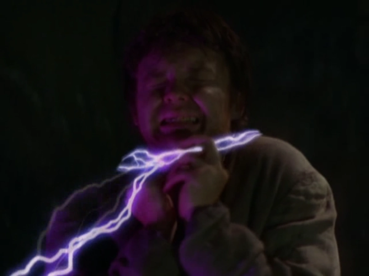 Life Draining/Gallery | Charmed | Fandom