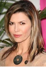 Finola Hughes | Charmed | Fandom