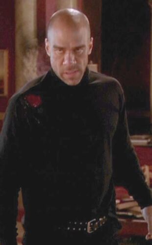 Tai | Charmed | Fandom