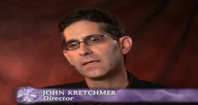 John T. Kretchmer | Charmed | Fandom