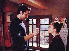 Unblocking | Charmed | Fandom