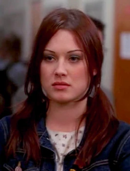 Michelle Miglis | Charmed | Fandom