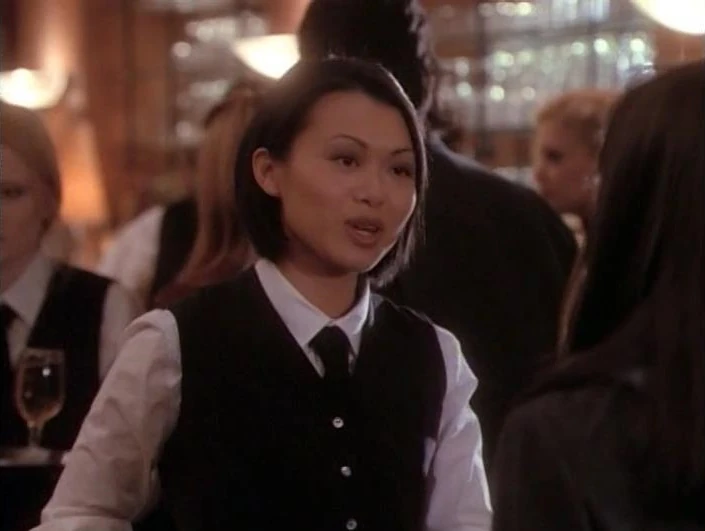 Waitress | Charmed | Fandom