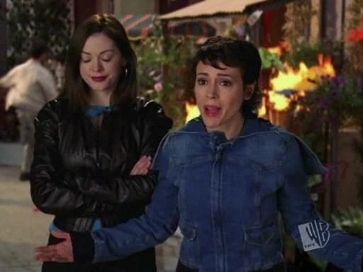 6x19 | Charmed Wiki | Fandom