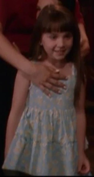 Parker Halliwell | Charmed Wiki | Fandom