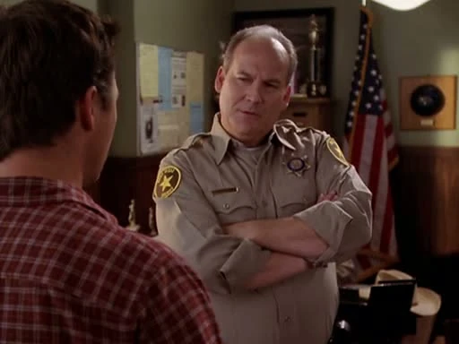 Sheriff | Charmed | Fandom