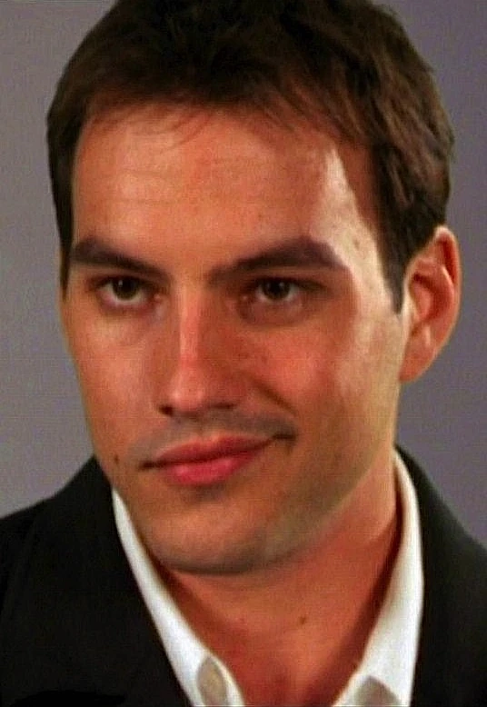 Anton | Charmed | Fandom