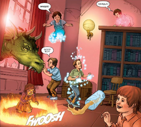 Children of the Charmed Ones | Charmed | Fandom