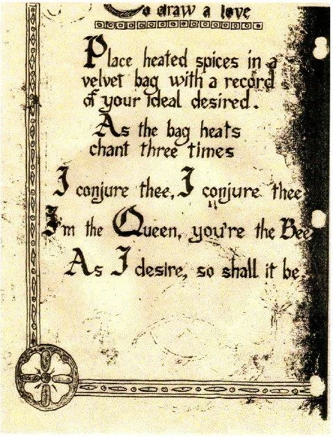 To Draw a Love - To Drive Away a Love | Charmed | Fandom