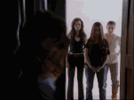 The Triad/Gallery | Charmed | Fandom