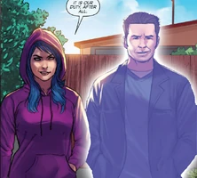 Andy Trudeau/Gallery | Charmed | Fandom