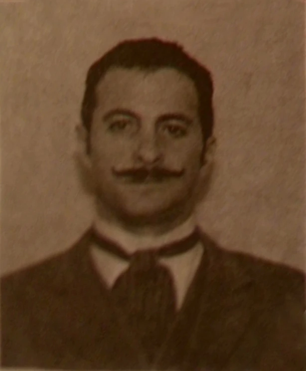 Benjamin Turner | Charmed | Fandom