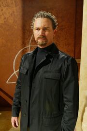 Leo Wyatt | Charmed | Fandom