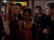 The Seer | Charmed | Fandom