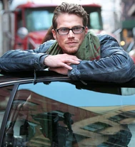 Jason Lewis/Gallery | Charmed | Fandom