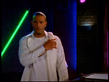 Jeremy | Charmed | Fandom