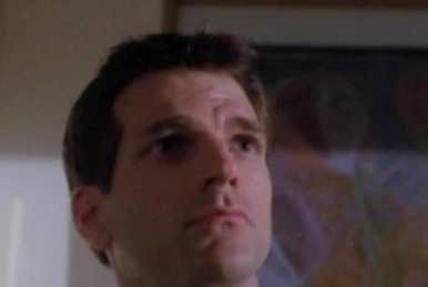 Markus Flanagan Charmed