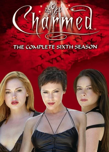 Season 6 | Charmed | Fandom
