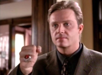 Ring of Immunity | Charmed | Fandom