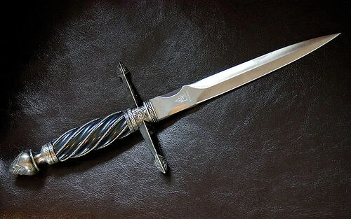 Athame | Charmed 2005 Wikia | Fandom