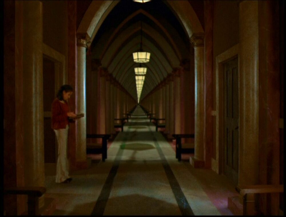 Zauberschule | Charmed 2005 Wikia | Fandom