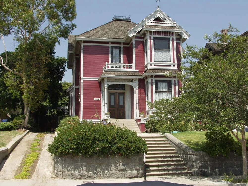 Halliwell Manor | Charmed 2005 Wikia | Fandom