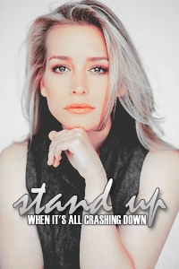 Rachel Montana | Charmed 2005 Wikia | Fandom