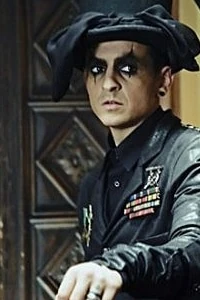 Redmond Baxter | Charmed 2005 Wikia | Fandom