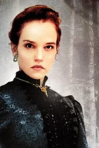 Philippa Baxter | Charmed 2005 Wikia | Fandom