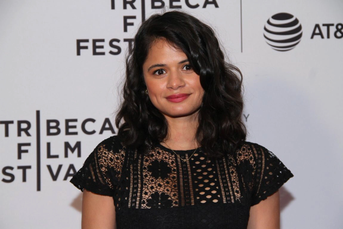 Melonie Diaz | Charmed-2018 Wiki | Fandom