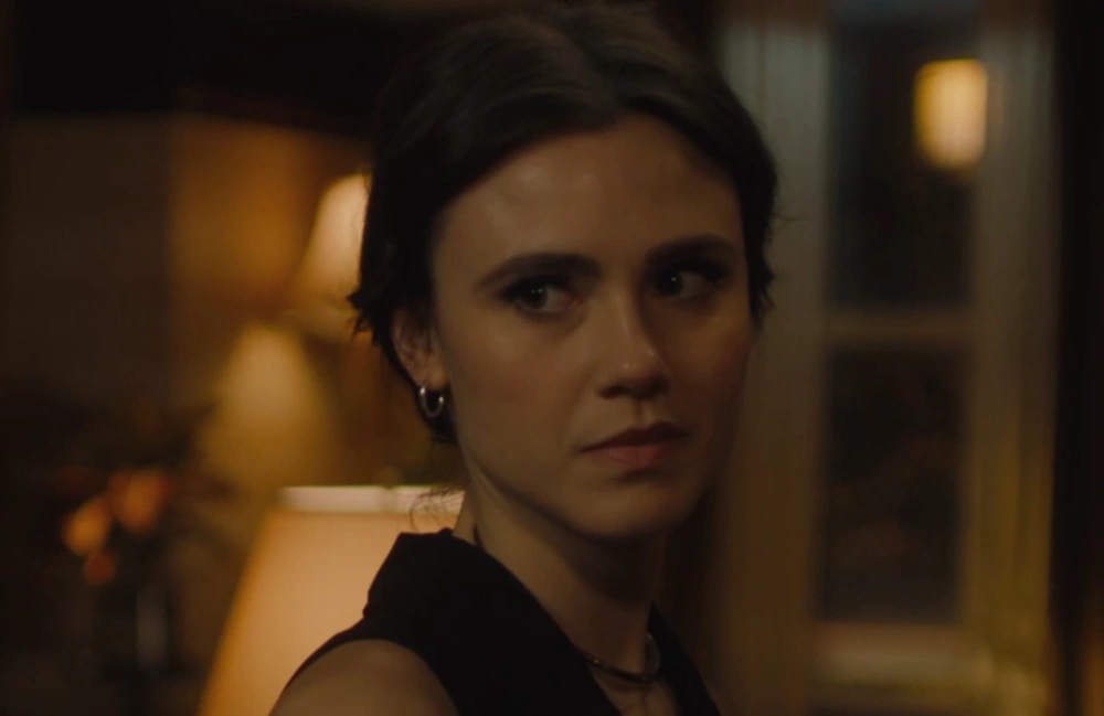 Abigael Jameson-Caine | Charmed-2018 Wiki | Fandom