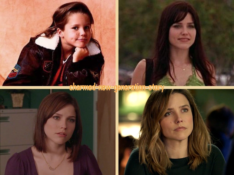 Patty Halliwell-Waren | Wiki Charmed (New Génération Story) | Fandom