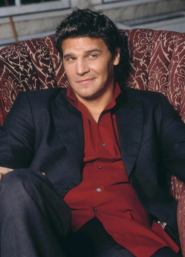 James Turner | Charmed angels Wiki | Fandom