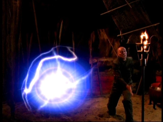 Energy Balls | Charmed: As It Never Was Wiki | Fandom