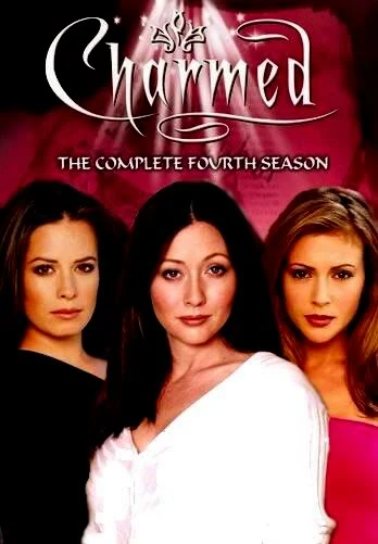 Season 4 | Charmed: As It Never Was Wiki | Fandom
