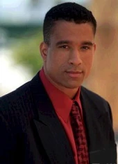 Darryl Morris | Charmed: As It Never Was Wiki | Fandom