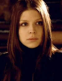 Renee | Charmed: As It Never Was Wiki | Fandom