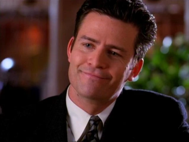 Andy Trudeau | Charmed: As It Never Was Wiki | Fandom