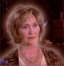 Penelope Halliwell | Charmed: As It Never Was Wiki | Fandom