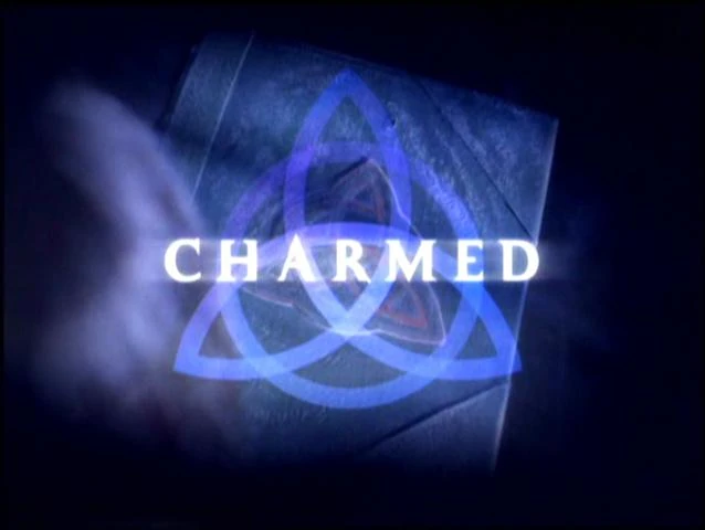 Charmed Logo Wallpaper