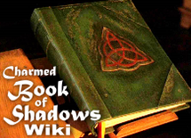 Charmed Book of Shadows Wiki | Fandom