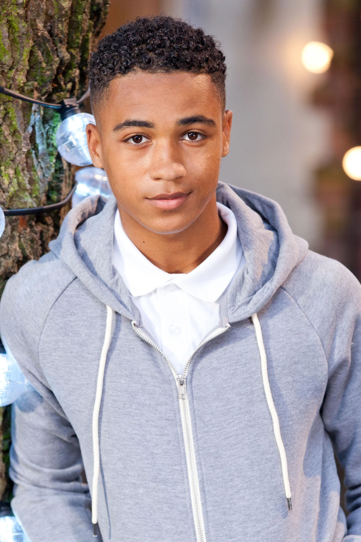 Jacob Winters | Chosen Ones Wiki | Fandom