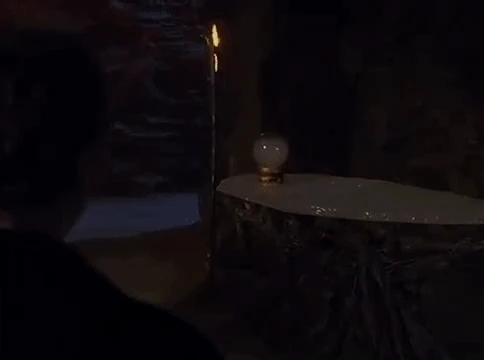 Summoning | Chosen Ones Wiki | Fandom