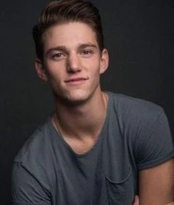 Cody | Chosen Ones Wiki | Fandom